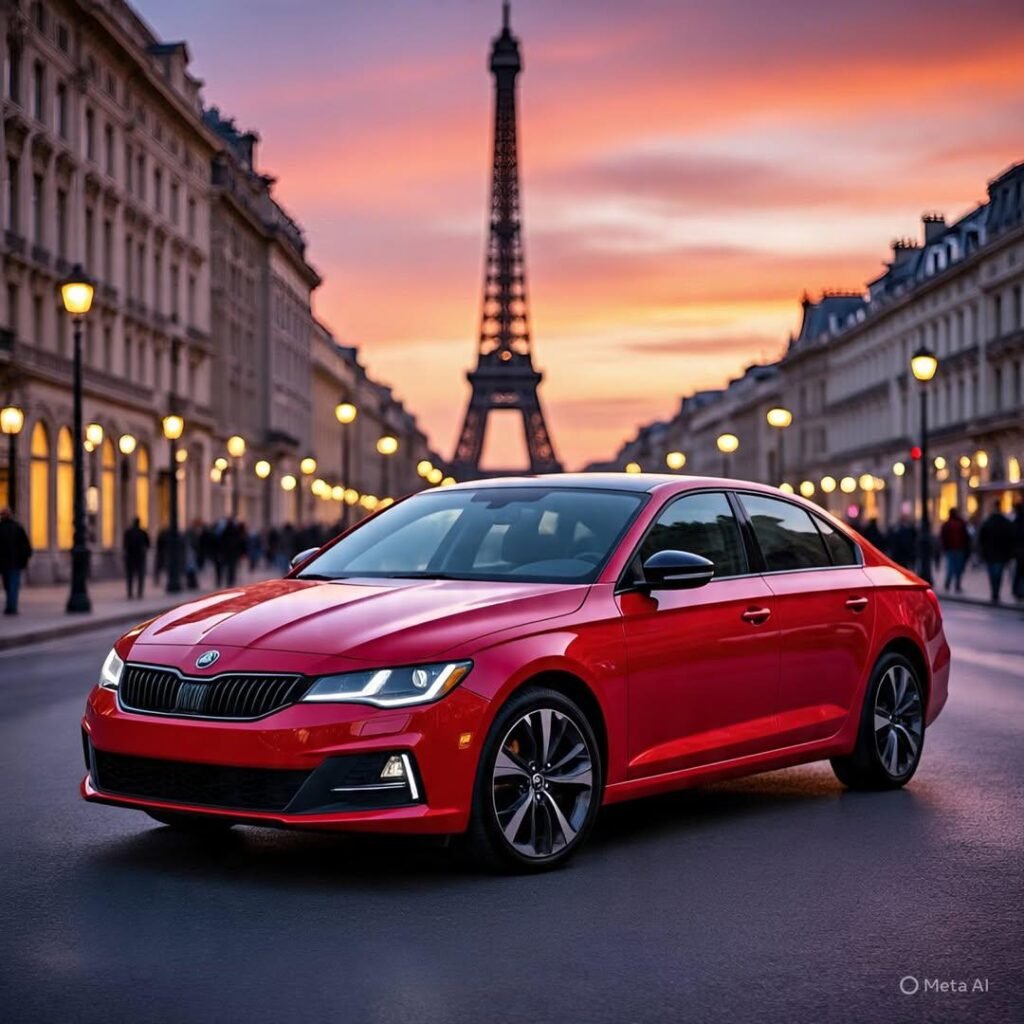 Skoda Slavia 1.5 TSI Review 2025 – Price, Mileage, Features & Buying ...